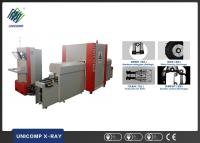 China Real Time NDT X Ray Equipment UNC160-C-L General Utilization Inline Automatic Location Detection for sale