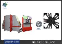 China Customized X Ray Metal Inspection Solutions Automation In - Line Continous Work for sale