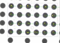 China Unicomp AX7900 X Ray Inspection Machine For Electric Switch Inner Quality Testing for sale