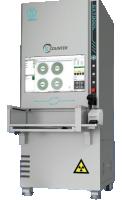 China China Xray Chip counter Unicomp SMD X-Ray machine CX7000L with high accuracy chip counter ability for sale