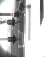 China AX8300MAX Unicomp 110KV X-ray Inspection for PTH Flexible Distance Height Adjustment for sale