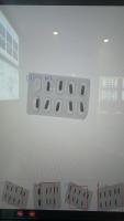 China UNX4015 Missing capsule in blister packaging inspection Unicomp for sale
