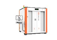 China Unicomp UNC160 X-Ray Inspection System for Aluminum Casting & Moulding Plastic for sale
