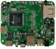 China PCB digital Unicomp AX9100 X-Ray Inspection machine for printed circuit board inspection for sale