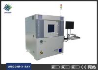 China Micro Focus Electronics X Ray System SMT Electronics Internal Defects Control for sale