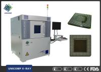 China Semiconductor SMT Bga X Ray Inspection System For Internal Defects Detection for sale