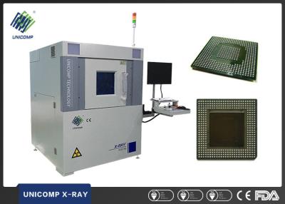 China Semiconductor SMT Bga X Ray Inspection System For Internal Defects Detection for sale