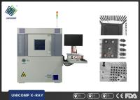 China SMT BGA X Ray Detection Equipment Flip Chip FPD Detector 130KV For Semicon for sale