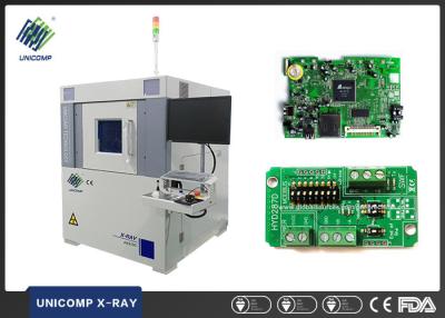 China BGA Inspection X Ray Equipment 22