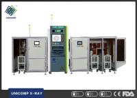 China LX6000 Inline Automotive X Ray Chip Counter for sale