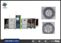 China No Chip Damage X Ray Chip Counter 440mm Tunnel Size Automatic Counting With Inline Mode for sale
