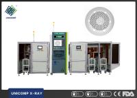 China Auto Online X Ray Component Reel Counter High Prescision One Button Operation for sale