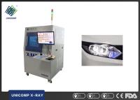 China Flawer Detector X Ray Inspection System 0.8kW BGA For Vehicle LED Lamp for sale