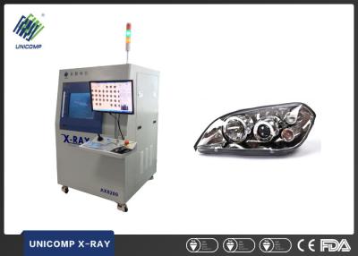 China Vehicle LED Lighting X Ray Inspection Machine 0.8kW For Soldering Quality Checking for sale