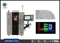 China LED Strip Online ADR X Ray Inspection Equipment FPD  6 Axis Linkage System for sale