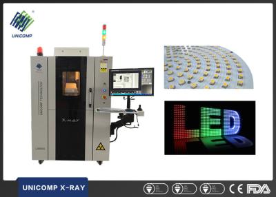 China LED Strip Online ADR X Ray Inspection Equipment FPD  6 Axis Linkage System for sale