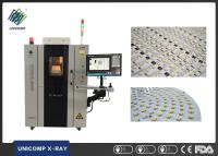 China 100KV Inline X Ray ADR Detection System BGA EMS For Inside Quality Inspection for sale