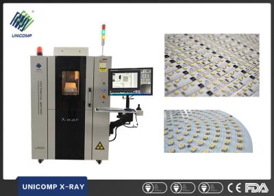 China 100KV Inline X Ray ADR Detection System BGA EMS For Inside Quality Inspection for sale