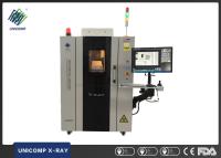 China Quality / Void Flaw Detection Unicomp X Ray LED Strip Soldering For Electronics Industry for sale
