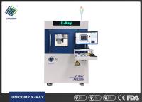 China CCD Camera BGA QFN DFN Electronics X Ray Machine for sale