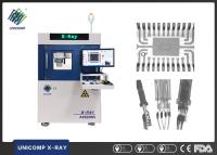 China FPD Detector 1kW 90KV EMS Inspection X Ray Equipment for sale