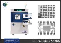 China SMT 1kW 90KV BGA Viods X Ray Detecting Equipment for sale