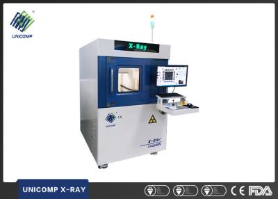 China BGA Viods Wiring Bonds 1kW 90KV Digital X Ray Machine for sale