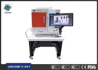 China 5µm 0.5kW X Ray Detection Machine 1uSv/h For Laboratory for sale