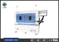 China Industry-Standard LED X-Ray Inspection Machine with CNC Mode and X-ray Leakage 1uSv/h for sale