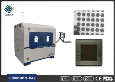 China 130kV 5μm X Ray Inspection Equipment For 1.2m LED Lights for sale