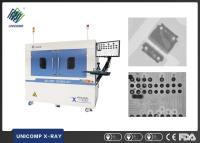 China LED Soldering 1kW 90KV X Ray Detection Equipment 24'' for sale