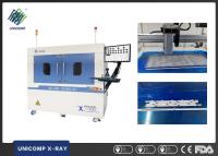 China 1kW 1uSv/H 90KV X Ray Scanning Machine For LED Lighting for sale