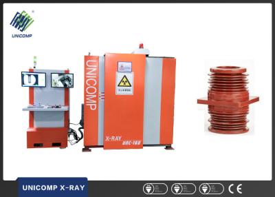 China 1uSv/h 160KV X Ray Inspection Machine 6kW For Epoxy Casting Parts for sale