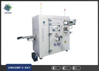 China Closed 26650 60PPM 110kV Lithium Battery X Ray Machine for sale