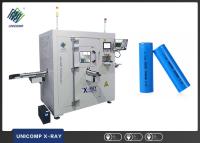 China 120kV 60PPM X Ray Test Machine For 18650 26650 Batteries for sale