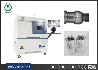 China Capacitor Inner Defect Electronics BGA X Ray Inspection System Auto Measuring for sale