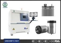 China FPD Sealed 100KV Capacitor Pcb X Ray Inspection CNC Programmable for sale