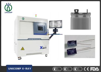 China LCD Monitor Capacitor Electronic X Ray Scanner Machine 24