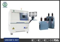 China Real Time Multi Function Capacitor Electronics X Ray Machine Sealed for sale