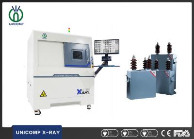 China Real Time Multi Function Capacitor Electronics X Ray Machine Sealed for sale