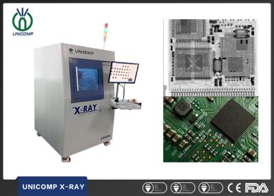 China Semiconductor High Resolution Welding X Ray Machine 90KV 5um for sale