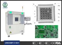 China SMT BGA Soldering Void Measurement X-Ray Machine Microfocus 130kV for sale
