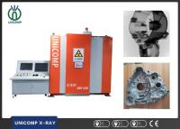 China High Penetration Radiography 8KW Unicomp X Ray For NDT Inspection for sale