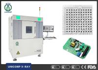 China 3um Closed Tube 1.6kW X Ray Machine For SMT BGA CSP for sale
