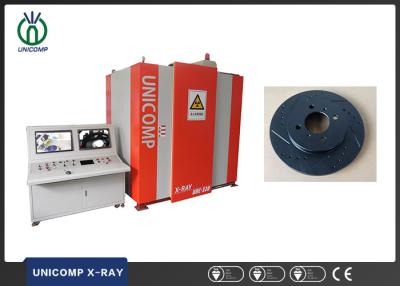 China CE 320kV Industrial X Ray Machine For Iron Casting Parts for sale