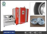 China ADR Real Time X Ray Equipment 320KV For Automotive Casting Parts for sale