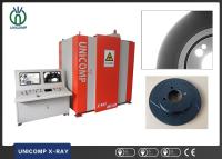China 320KV Nondestructive Security X Ray Machine For Vehicle Parts for sale