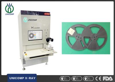 China SMT BGA Inspection X Ray Chip Counter 440mm Tunnel CE for sale