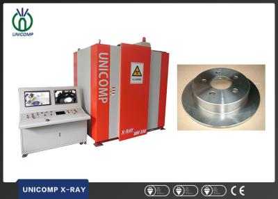 China 320Kv X Ray Inspection Equipment CNC Control For Vehicle Parts for sale