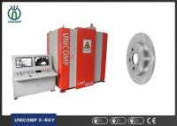 China 320KV High Definition Real Time X Ray Equipment For Brake Vehicle Parts for sale